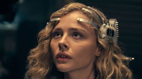 The Peripheral Season 2 Cancelled