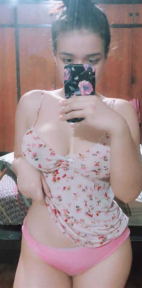 She Likes Pink Porn Pic Eporner