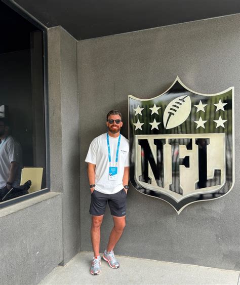 Stefan Smith On Linkedin Amazing Experience Out Here Visiting The Hq