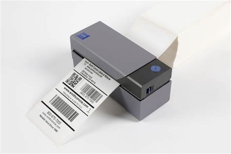 Rollo Printer Label Template