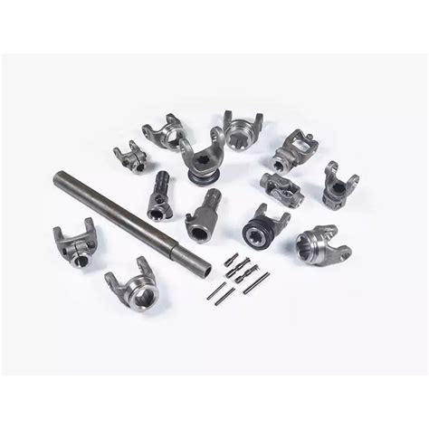 China Pto Hydraulic Pump Log Splitter Pto Shaft Dimensions Shafts Pto