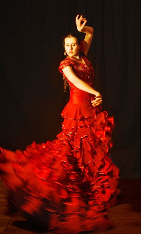 17 Best Images About Flamenco Dancer On Pinterest Ballet Flamenco