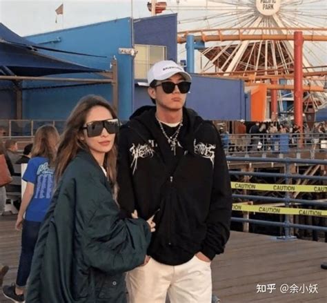 杨颖和马天宇突然官宣！接吻照曝光，全网炸了 知乎