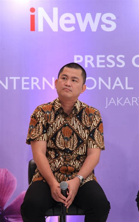 International Flower Competition Ifc 2019 Perebutkan Hadiah I Miliar