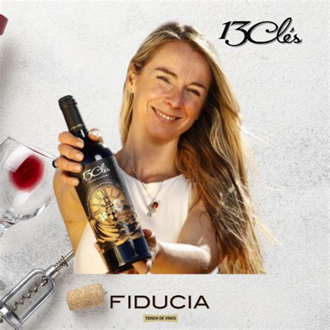 13 Cles Icono Blend Merlot Syrah Petit Verdot