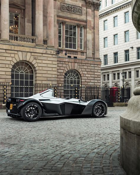 Bac Mono Specs And Price