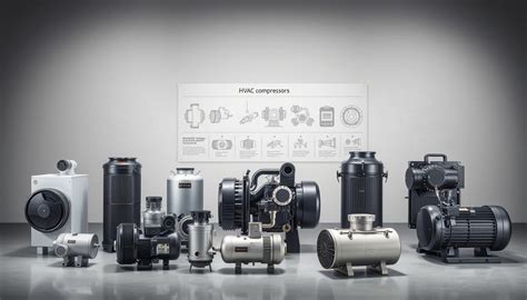How Many Types Of Compressor In Hvac 101 Complete Guide