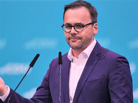 Brandenburgs Cdu Chef Redmann Betrunken Auf E Scooter Erwischt