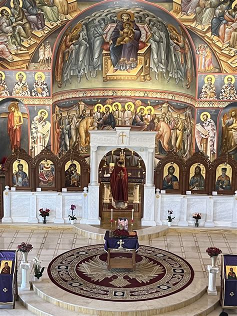 Untitled St Mary Antiochian Orthodox Church Flickr