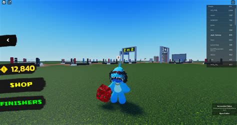 What A Good Boyy By Exorsticjrmain Sound Effect Meme Button Tuna