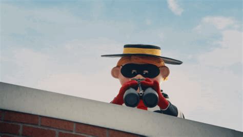 Hamburglar S Tenor
