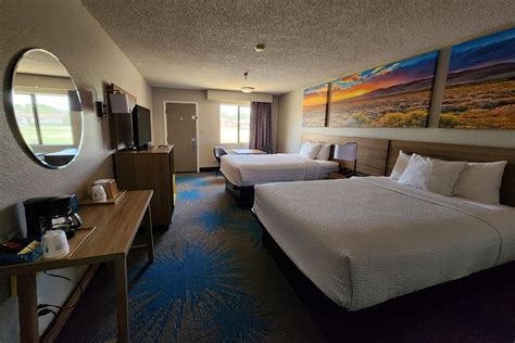 Days Inn By Wyndham Tucumcari Tucumcari Nm Hotels