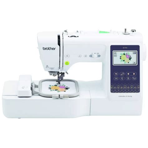 Brother Computerized Sewing Machines