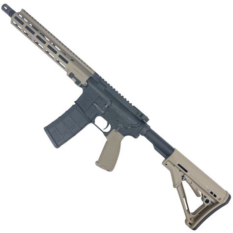Wm Urgi Mk16 115 Inch Mwszet System Gbbr Gel Blaster Western
