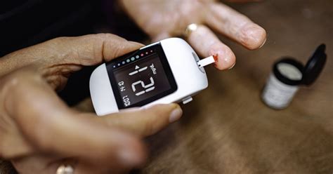 Self Monitoring Blood Glucose Device Market To Triple By 2034