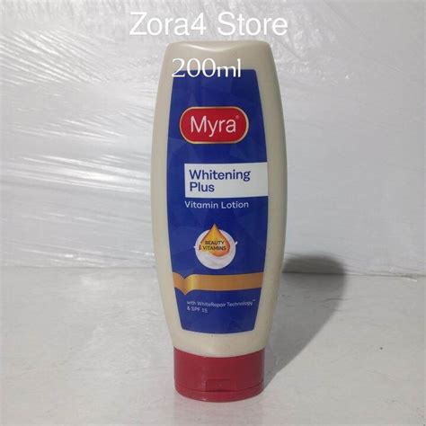 Myra E Lotion Whitening Plus Review At Broderick Evenson Blog