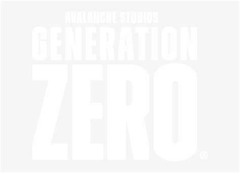 Available For Pc Xbox One And Playstation®4 In Generation Zero