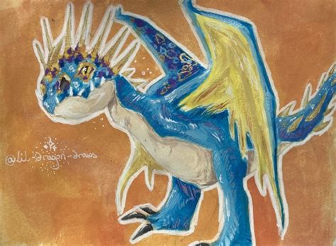 Stormfly Httyd On Tumblr