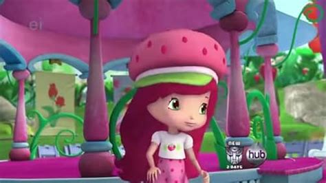 Strawberry Shortcakes Berry Bitty Adventures Tv Series 20092015