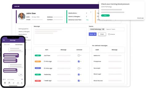 Care Coordination Software Streamline Healthcare Management