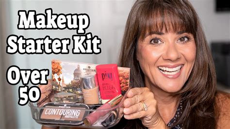 Makeup Starter Kit