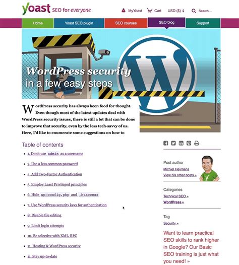 how to optimize wordpress sidebars for better traffic and conversions