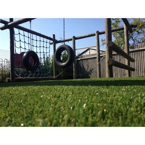 Artificial Turf Grass Contract 30mm Artificial Turf And Grass Green Tech