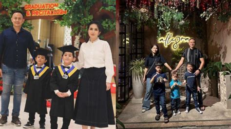 5 Potret Terbaru Kadek Devi Mantan Artis Ftv Nikahi Polisi Dewa Yoga