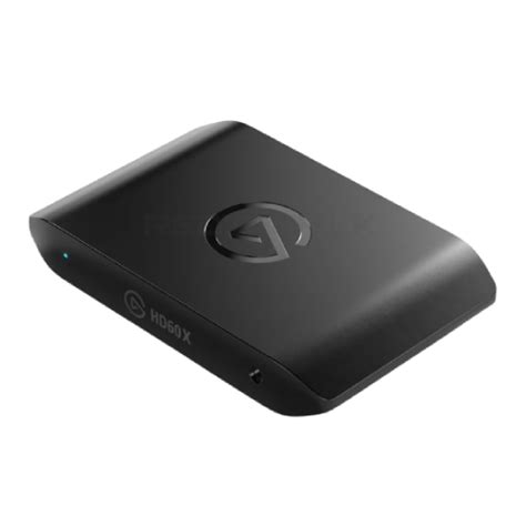 Elgato Hd60 X External Game Capture Card Redtech Computers