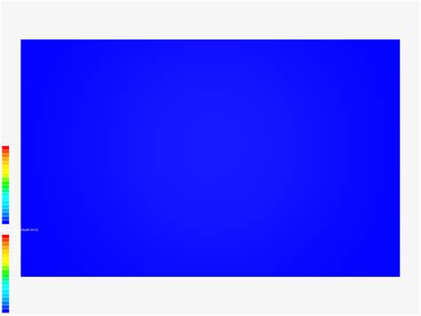 Winglet By Sbtech2021 Simscale