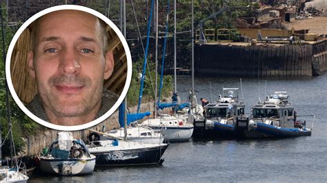 Dj Reda Brika Discovered Dead In Nyc Newtown Creek 4th Body Found In 2 Years