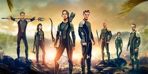 Every Named Tribute In The 50th Hunger Games Ranked By Death Order