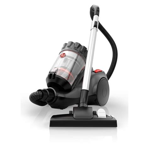 Hoover Multi Surface Bagless Canister Vacuum Cleaner Home Hardware
