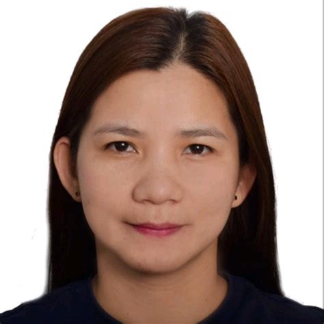 Jerlyn Panizales Apparel Group Linkedin