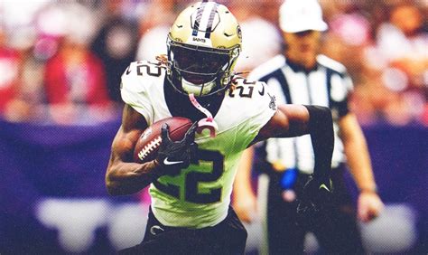 Rashid Shaheed Leads Wrs In Yards Per Catch And Is 2nd In Average