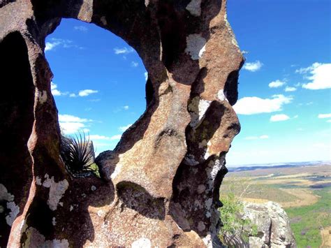 Morro Cabeludo Pirenópolisgo