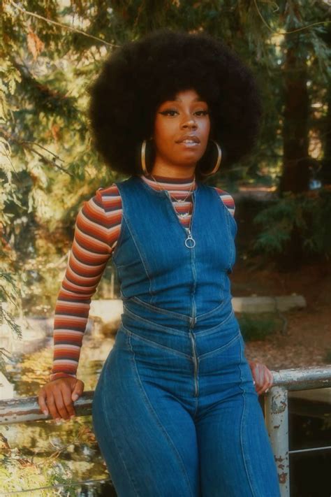 70s Photoshoot 70s Black Fashion Denim Photoshoot 90s Fashion Black