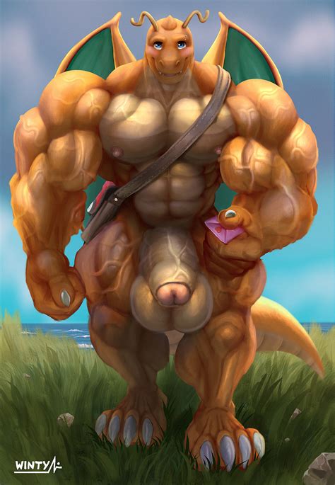 Rule 34 Animal Penis Balls Dragonite Eyebrow Piercing Facial Piercing