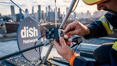 What Is Switch Installation On Dish Network