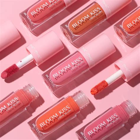 Liquid Blush Ruby Miss Lil Usa