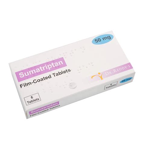 Sumatriptan Tablets Migraine Tablets And Treatment Uk Online Pharmacy