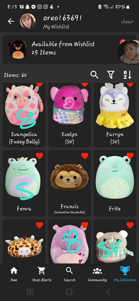 Does Anyone Have My Isos For Trade If So Can You Pm Me So I Can Send You My Trades R