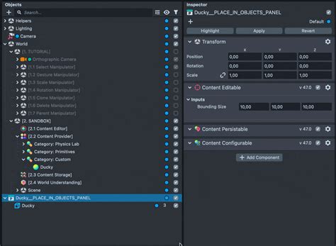 Physics Lab Snap For Developers