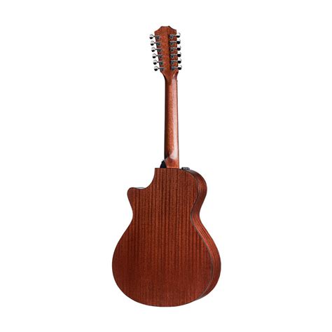 Preorder Taylor 352ce V Class Grand Concert 12 String Acoustic Guita Mahogany Music
