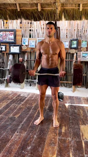 Alexissuperfans Shirtless Male Celebs Devin Goda Shirtless And