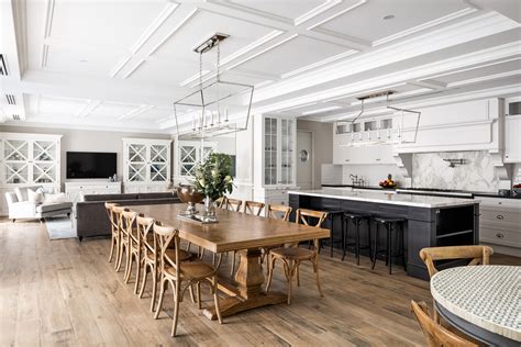Hampton House Style Homes