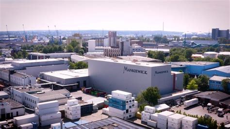 Mankiewicz Auf Hamburg 1