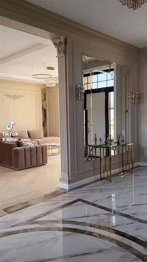 ديكورات البيت الأوروبي جازان Home Building Design Luxury House Interior Design Interior
