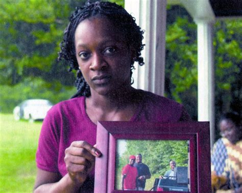 The Death Of Raynard Johnson Suicide Or Hate Crime Gq