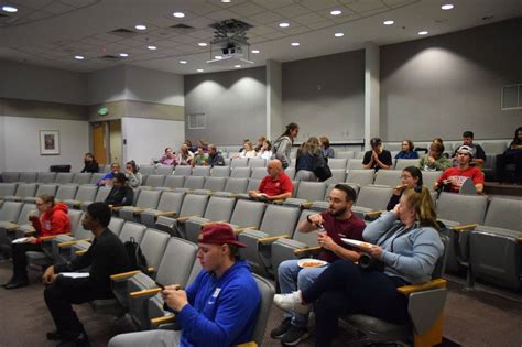 Post Election Analysis Event Discusses 2024 Presidential Race Results